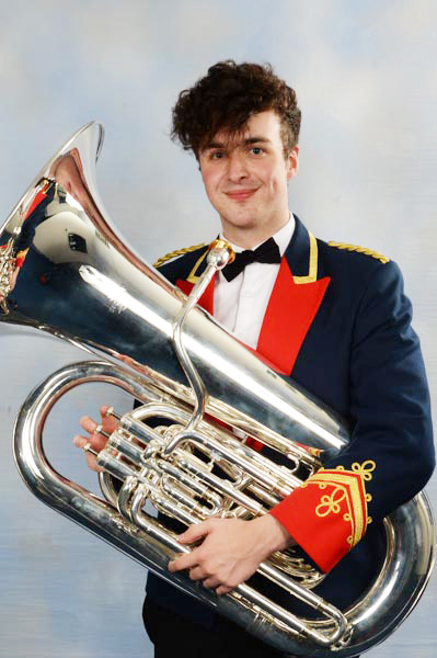 York RI Band Players